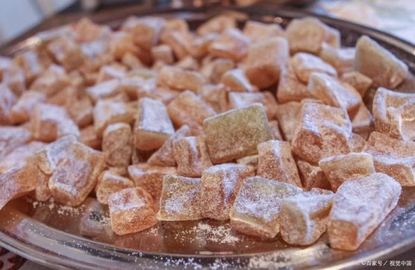 饴糖图片怎么拍好看_饴糖图片拍摄技巧-第3张图片-山城妙识