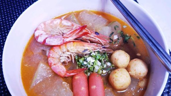 冬瓜三鲜饺子怎么做_冬瓜三鲜饺子馅怎么调-第1张图片-山城妙识