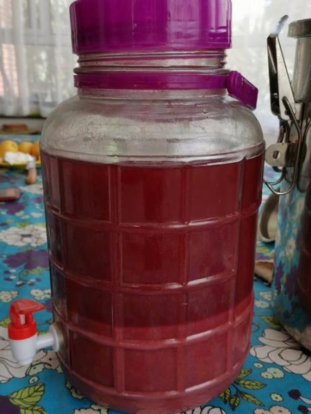 樱桃酒不加白酒怎么做_自制樱桃酒无白酒配方-第3张图片-山城妙识 樱桃酒不加白酒怎么做_自制樱桃酒无白酒配方-第3张图片-山城妙识