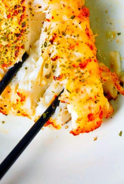 鳕鱼怎么煎才好吃_鳕鱼煎多久才熟-第1张图片-山城妙识 鳕鱼怎么煎才好吃_鳕鱼煎多久才熟-第1张图片-山城妙识