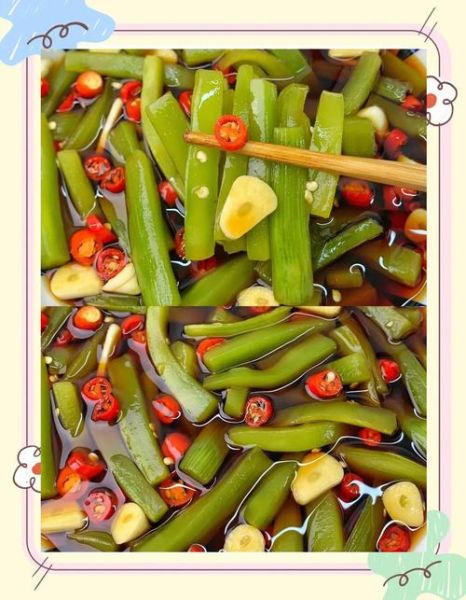 泡莴笋怎么腌制才酸脆_泡莴笋腌制多久能吃-第3张图片-山城妙识