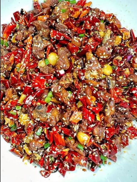 干炸猪腰子怎么做_干炸猪腰子家常做法-第1张图片-山城妙识 干炸猪腰子怎么做_干炸猪腰子家常做法-第1张图片-山城妙识