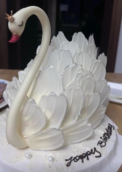 蛋糕图片大全_如何挑选高颜值蛋糕-第2张图片-山城妙识