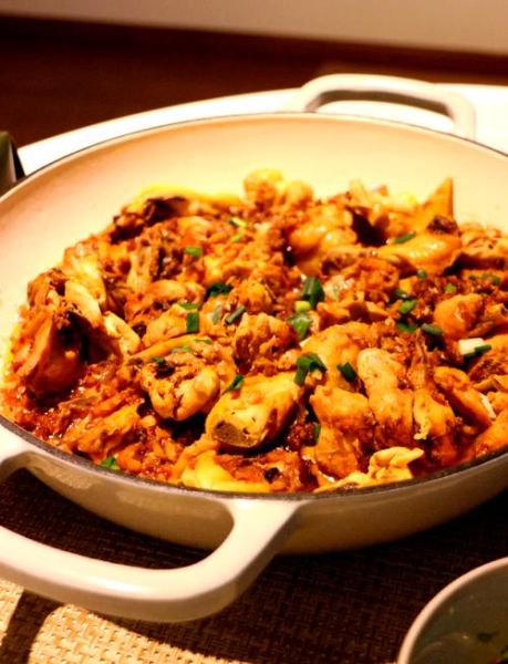 麻油沙姜鸡怎么做_沙姜鸡用老姜还是沙姜-第1张图片-山城妙识