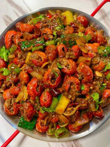 虾尾的做法_正宗虾尾怎么做好吃-第3张图片-山城妙识 虾尾的做法_正宗虾尾怎么做好吃-第3张图片-山城妙识