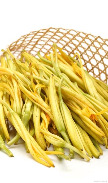 金针菜和黄花菜的区别_金针菜就是黄花菜吗-第3张图片-山城妙识