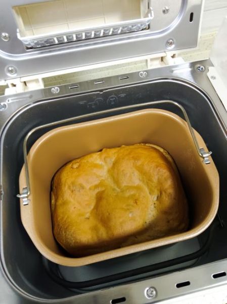 东菱面包机做面包的配方比例_东菱面包机怎么和面不翻车-第3张图片-山城妙识