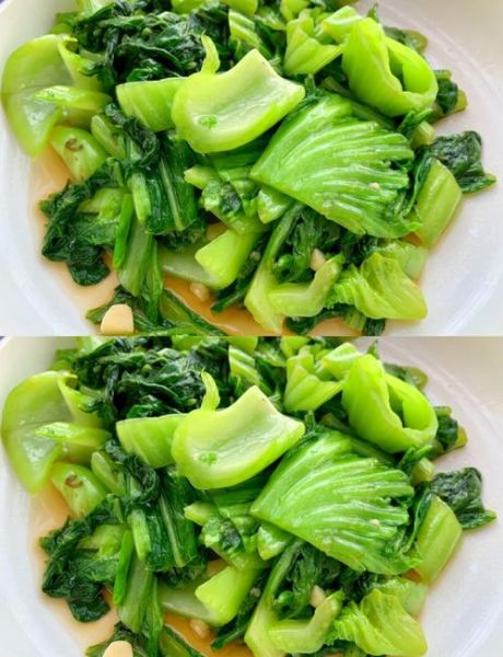 芥菜不焯水可以直接炒吗_芥菜炒前要不要焯水-第1张图片-山城妙识 芥菜不焯水可以直接炒吗_芥菜炒前要不要焯水-第1张图片-山城妙识