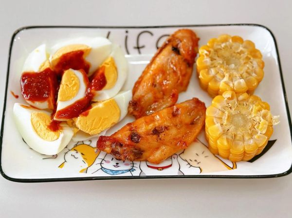 中学生早餐吃什么好_简单做法-第1张图片-山城妙识