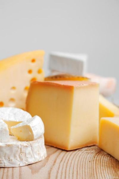 芝士是什么_芝士图片大全-第2张图片-山城妙识