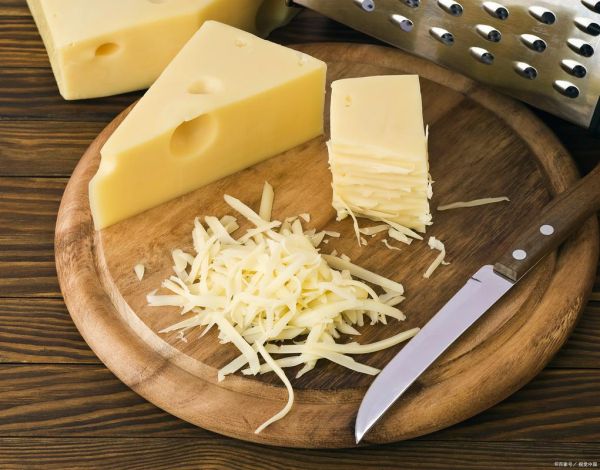 芝士是什么_芝士图片大全-第1张图片-山城妙识
