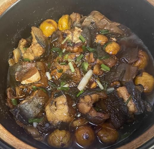 红烧海鳗鱼怎么做好吃_家常做法步骤详解-第3张图片-山城妙识