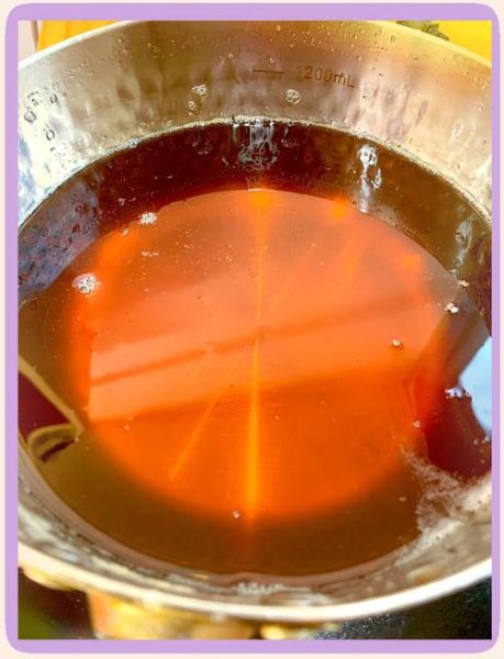 转化糖浆怎么做_转化糖浆配比是多少-第1张图片-山城妙识 转化糖浆怎么做_转化糖浆配比是多少-第1张图片-山城妙识