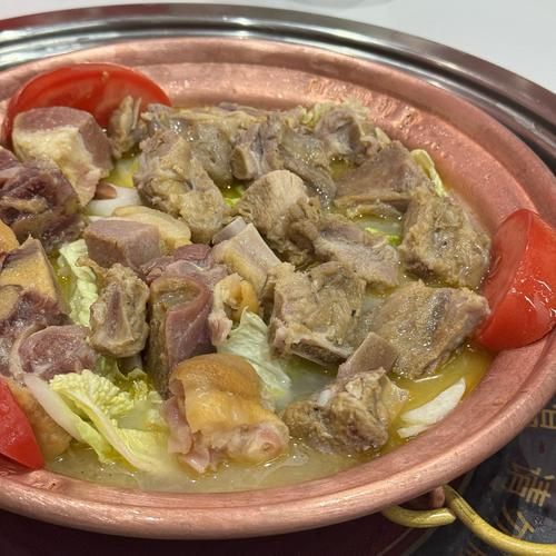 丽江腊排骨哪家好吃_怎么做最正宗-第3张图片-山城妙识 丽江腊排骨哪家好吃_怎么做最正宗-第3张图片-山城妙识