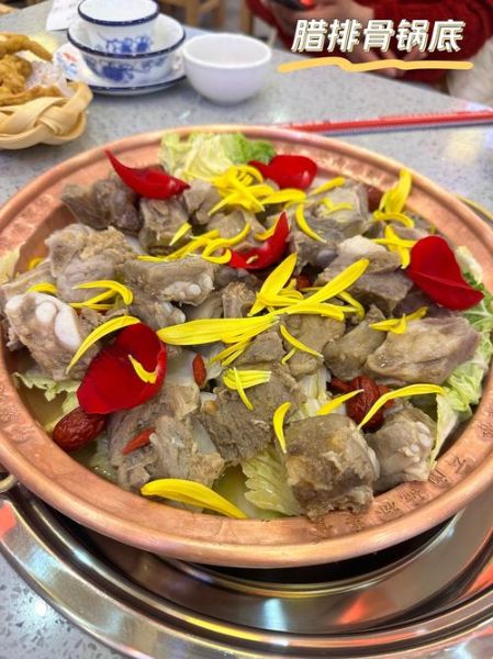 丽江腊排骨哪家好吃_怎么做最正宗-第2张图片-山城妙识 丽江腊排骨哪家好吃_怎么做最正宗-第2张图片-山城妙识