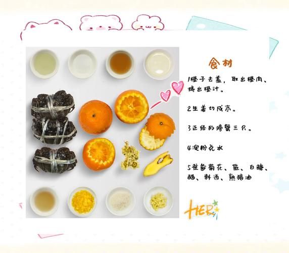 蟹酿橙的由来是什么_蟹酿橙是哪个朝代发明的-第2张图片-山城妙识