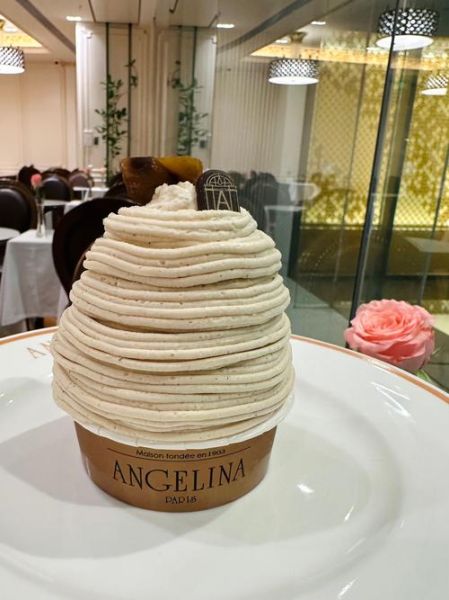 法国十大甜品有哪些_正宗做法难不难-第2张图片-山城妙识