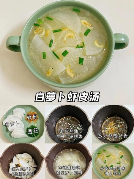 五色蔬菜汤的做法_五色蔬菜汤的营养价值-第3张图片-山城妙识