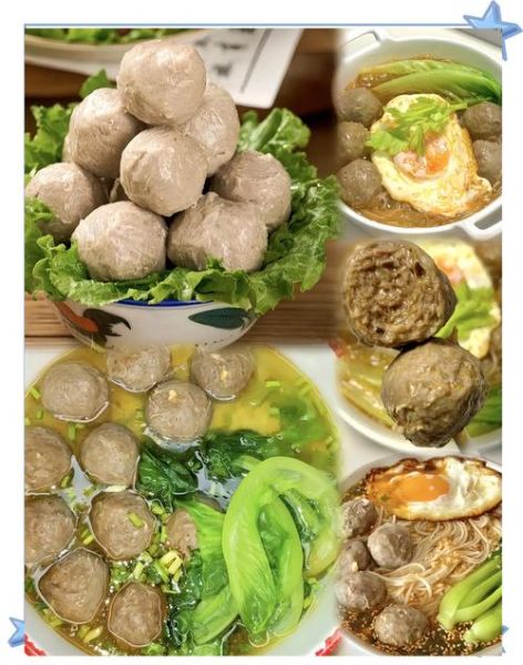 潮汕牛肉丸怎么做_潮汕肠粉为什么那么香-第3张图片-山城妙识 潮汕牛肉丸怎么做_潮汕肠粉为什么那么香-第3张图片-山城妙识