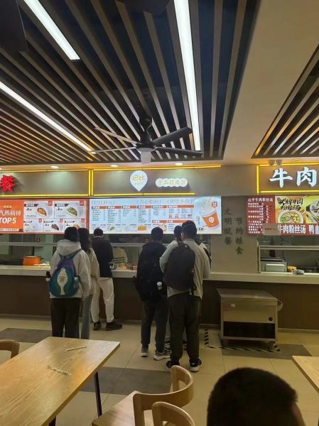 巴比馒头加盟费多少_巴比馒头加盟条件-第3张图片-山城妙识 巴比馒头加盟费多少_巴比馒头加盟条件-第3张图片-山城妙识