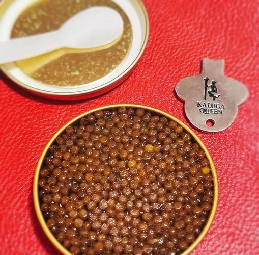 鱼子酱价格多少钱一克_正宗鱼子酱多少钱一克-第2张图片-山城妙识