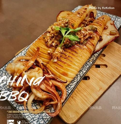 爆炒鱿鱼筒怎么做_爆炒鱿鱼筒焯水多久-第3张图片-山城妙识 爆炒鱿鱼筒怎么做_爆炒鱿鱼筒焯水多久-第3张图片-山城妙识