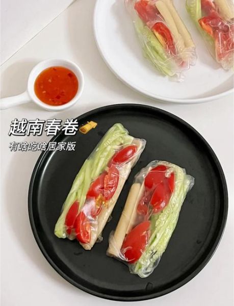 越南春卷皮怎么做_越南春卷皮需要蒸吗-第2张图片-山城妙识 越南春卷皮怎么做_越南春卷皮需要蒸吗-第2张图片-山城妙识