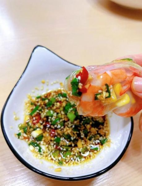 越南春卷皮怎么做_越南春卷皮需要蒸吗-第3张图片-山城妙识 越南春卷皮怎么做_越南春卷皮需要蒸吗-第3张图片-山城妙识