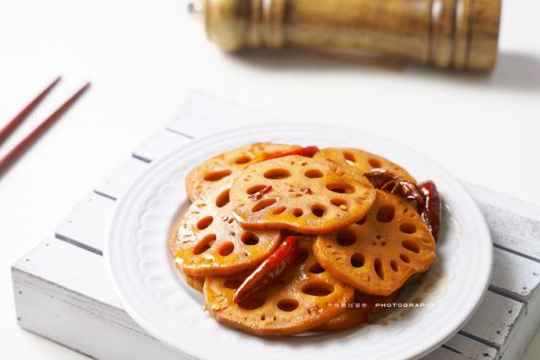 酱藕片怎么做好吃_家常酱藕片做法大全-第3张图片-山城妙识 酱藕片怎么做好吃_家常酱藕片做法大全-第3张图片-山城妙识