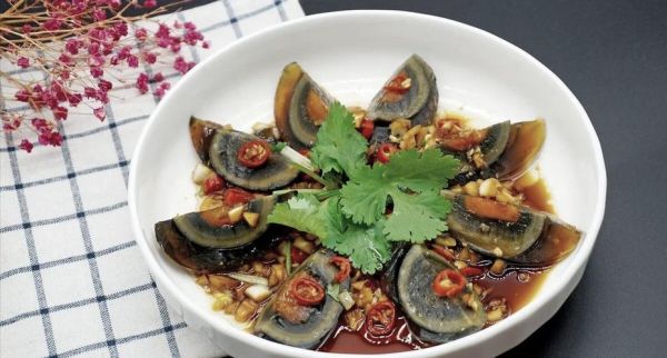 变蛋怎么吃好吃又简单_变蛋的做法大全-第3张图片-山城妙识 变蛋怎么吃好吃又简单_变蛋的做法大全-第3张图片-山城妙识