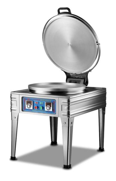 千层饼机器多少钱一台_千层饼机器哪个牌子好-第2张图片-山城妙识 千层饼机器多少钱一台_千层饼机器哪个牌子好-第2张图片-山城妙识