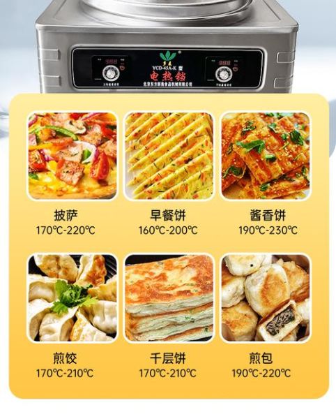 千层饼机器多少钱一台_千层饼机器哪个牌子好-第3张图片-山城妙识 千层饼机器多少钱一台_千层饼机器哪个牌子好-第3张图片-山城妙识