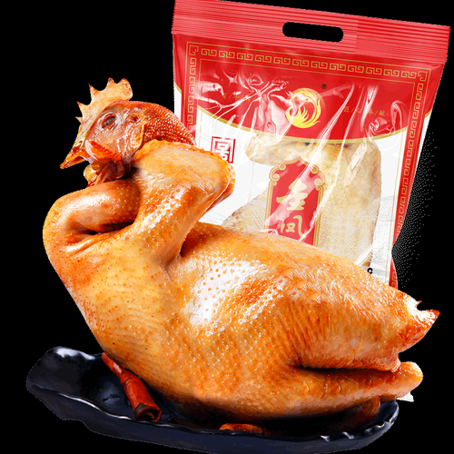 金凤扒鸡哪里买正宗_金凤扒鸡价格多少钱一只-第1张图片-山城妙识
