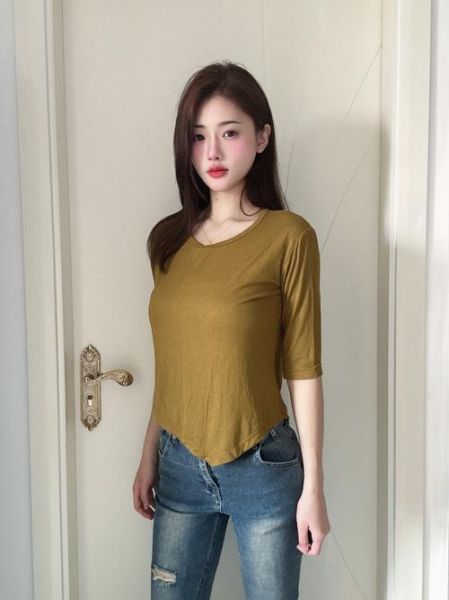 芥末绿是什么颜色_芥末绿和抹茶绿的区别-第2张图片-山城妙识 芥末绿是什么颜色_芥末绿和抹茶绿的区别-第2张图片-山城妙识