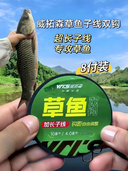 草鱼怎么钓用什么饵_草鱼饵料配方大全-第2张图片-山城妙识 草鱼怎么钓用什么饵_草鱼饵料配方大全-第2张图片-山城妙识
