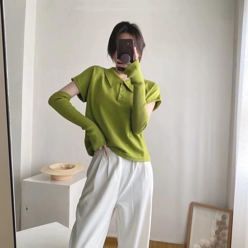 芥末绿是什么颜色_芥末绿和抹茶绿的区别-第3张图片-山城妙识 芥末绿是什么颜色_芥末绿和抹茶绿的区别-第3张图片-山城妙识