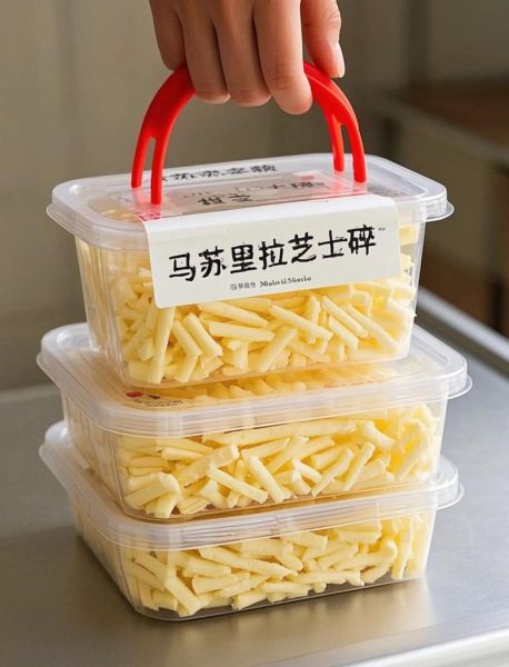 马苏里拉芝士是什么_马苏里拉芝士怎么吃-第3张图片-山城妙识