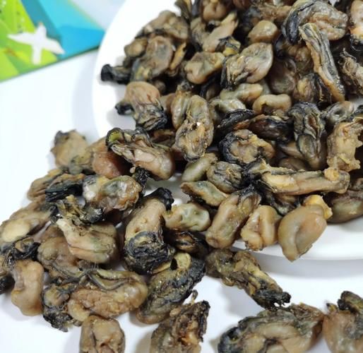 海蛎干要泡多久_海蛎干泡发技巧-第1张图片-山城妙识