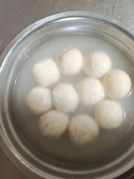 油炸不爆元宵怎么做_为什么元宵会爆-第2张图片-山城妙识