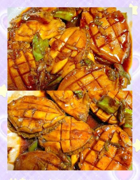 小鲍鱼怎么爆炒才好吃_爆炒小鲍鱼的做法窍门-第1张图片-山城妙识 小鲍鱼怎么爆炒才好吃_爆炒小鲍鱼的做法窍门-第1张图片-山城妙识