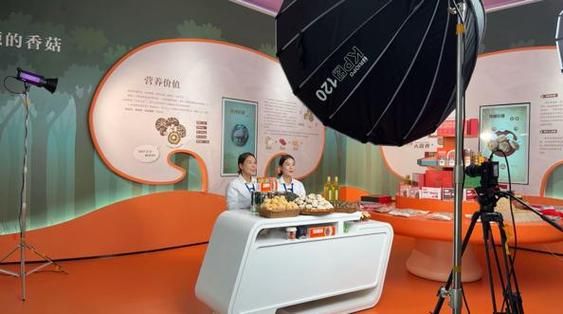 麻辣香菇直播间怎么玩_麻辣香菇直播间入口在哪-第2张图片-山城妙识