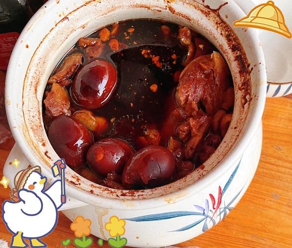 酸猪脚姜醋的正确做法_猪脚姜醋要炖多久才入味-第2张图片-山城妙识