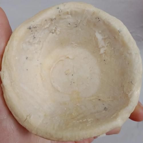 蛋挞皮发酸是不是坏了_还能吃吗-第1张图片-山城妙识 蛋挞皮发酸是不是坏了_还能吃吗-第1张图片-山城妙识