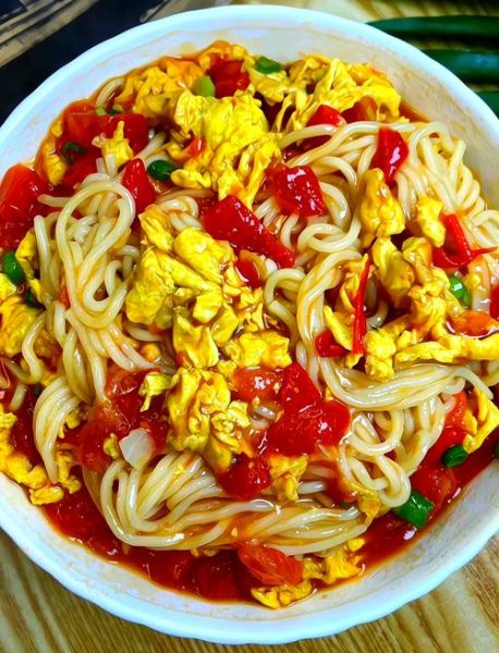 拌面的家常做法大全_拌面怎么做好吃又简单-第2张图片-山城妙识