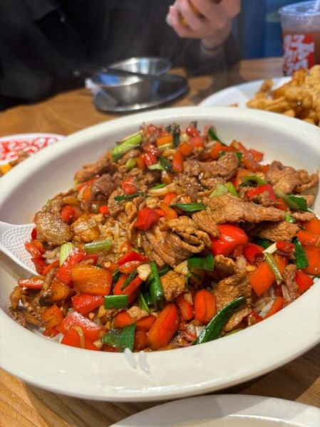 长沙美食图片_哪里最正宗-第2张图片-山城妙识