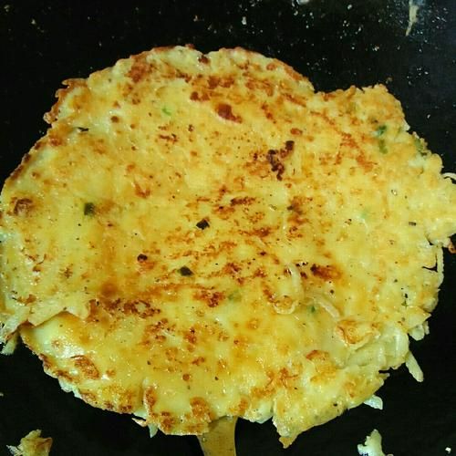 煎土豆饼用什么粉_煎土豆饼用什么粉最好吃-第2张图片-山城妙识