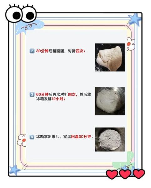 法式面包和欧包的区别_哪个更健康-第1张图片-山城妙识