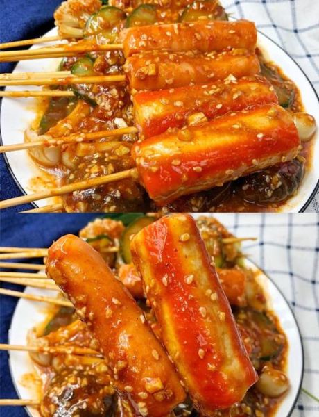 路边摊水煮串串香多少钱一串_路边摊水煮串串香怎么做好吃-第3张图片-山城妙识 路边摊水煮串串香多少钱一串_路边摊水煮串串香怎么做好吃-第3张图片-山城妙识