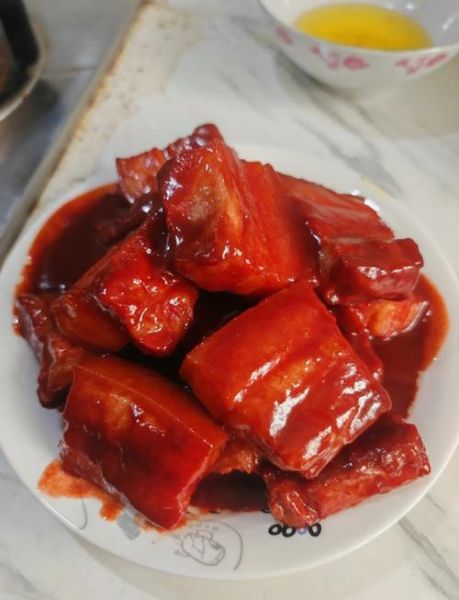 豆腐乳肉怎么做_豆腐乳肉的家常做法-第3张图片-山城妙识 豆腐乳肉怎么做_豆腐乳肉的家常做法-第3张图片-山城妙识