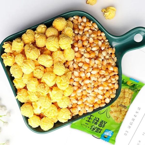 自制爆米花用什么玉米粒_怎么做出电影院口感-第1张图片-山城妙识 自制爆米花用什么玉米粒_怎么做出电影院口感-第1张图片-山城妙识